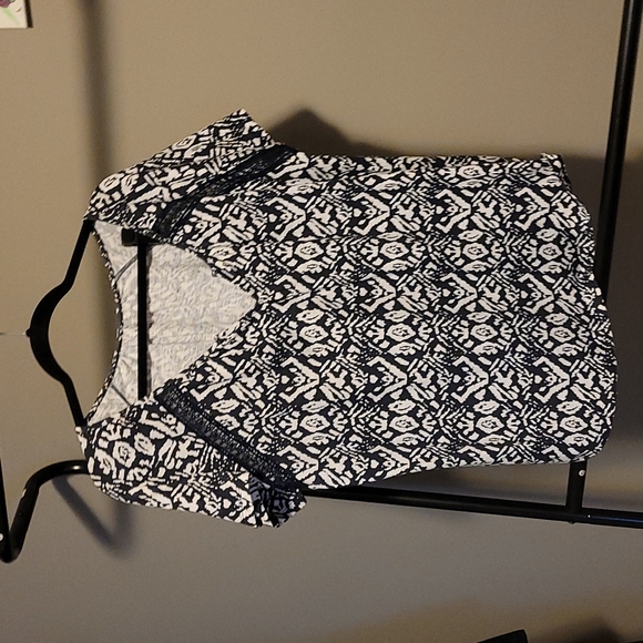 Basic Editions | Tops | Top With A Little Lace All 4 Items Are 2 For 5 | Poshmark